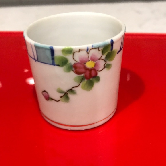 Nippon | Dining | Nippon Vintage Condiment Set | Poshmark